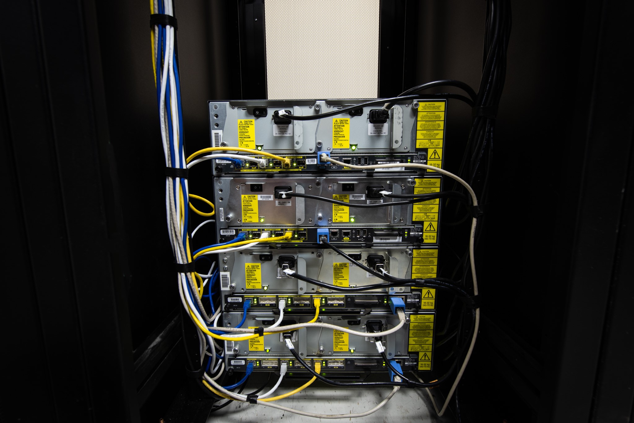 Business Internet & Phone Edmonton | The Internet Centre